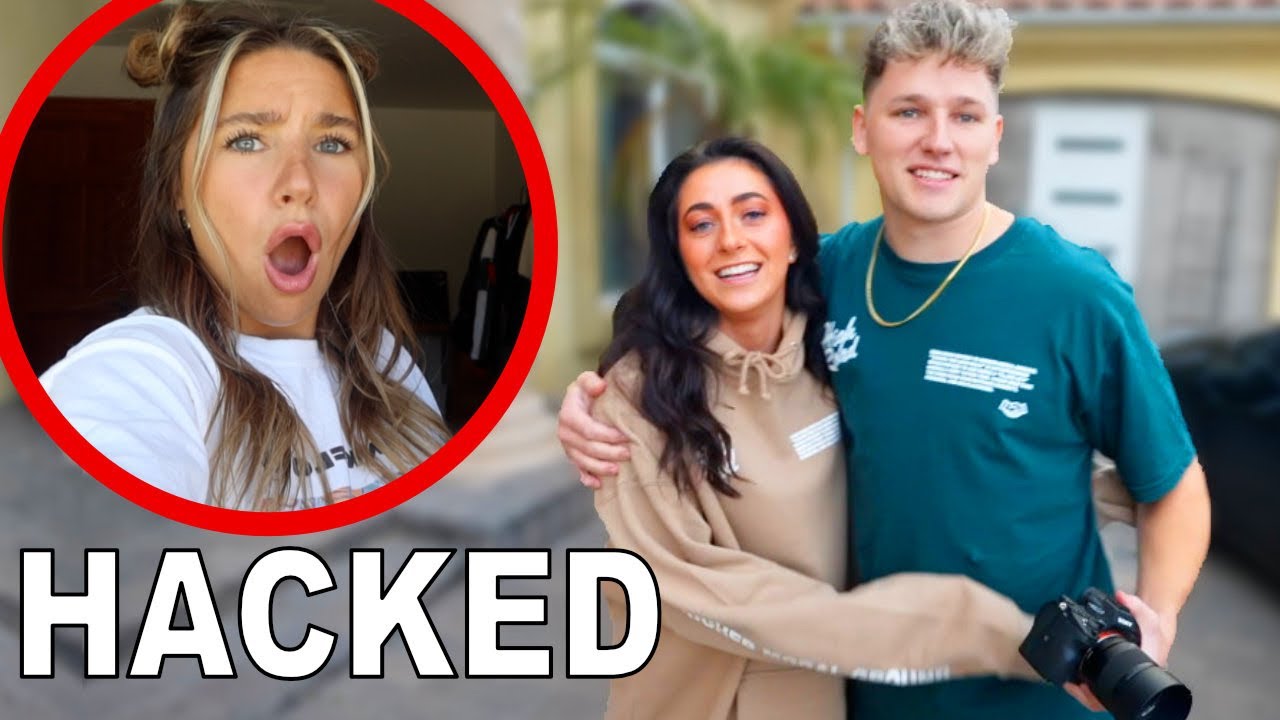 Channel Chaos: Family's YouTube Takeover Part 2