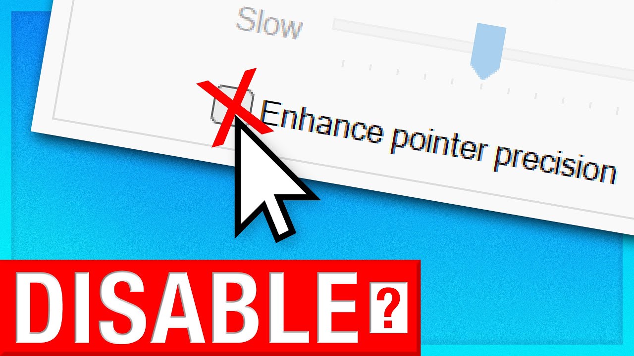 One Windows setting you may want to turn off immediately
