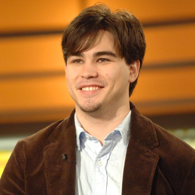 50 People with the Highest IQs in the World