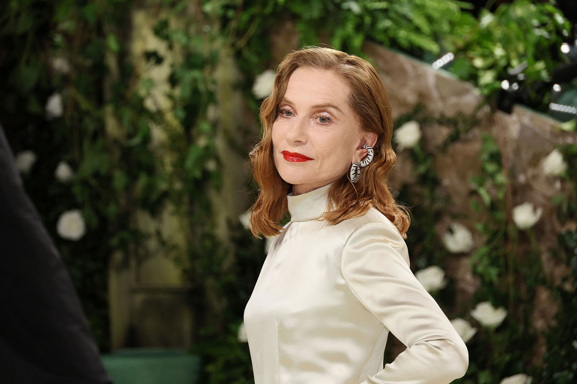 Chi è Isabelle Huppert, l'attrice francese che sarà presidente della ... Chi è Isabelle Huppert, l'attrice francese che sarà presidente della ...