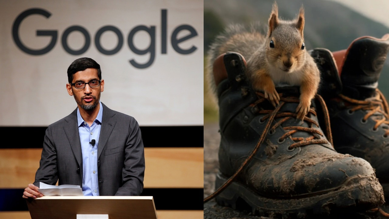 Google launches new AI video and image generators Veo and Imagen 3 ... Google launches new AI video and image generators Veo and Imagen 3 ...