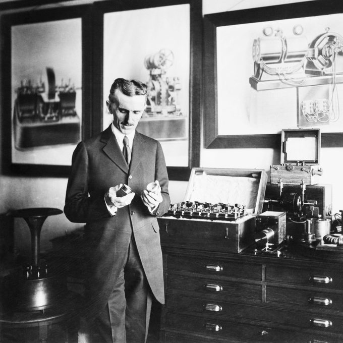 50 People with the Highest IQs in the World