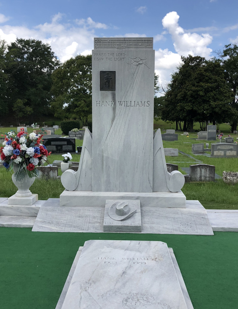 Memorable epitaphs from famous gravestones