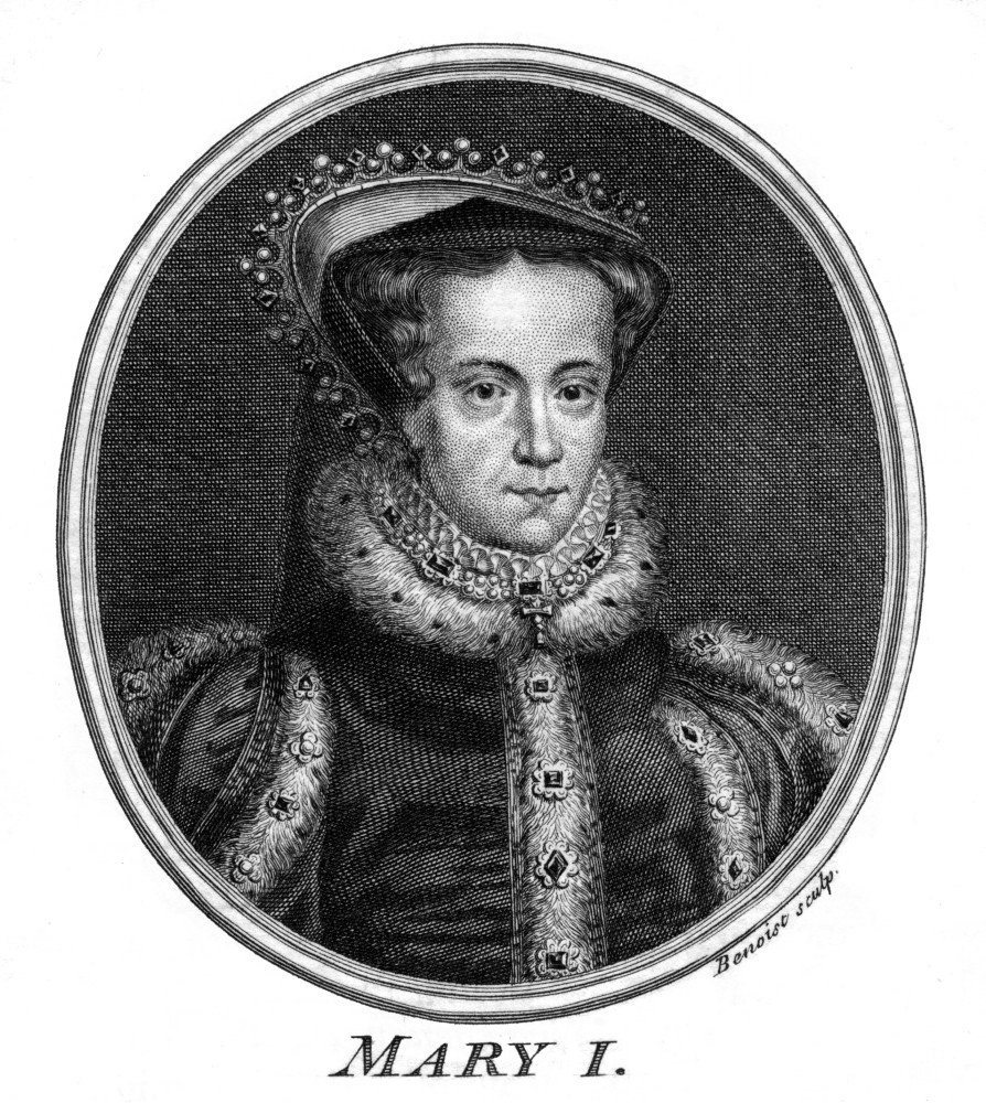 De machtigste en invloedrijkste koninginnen uit de geschiedenis