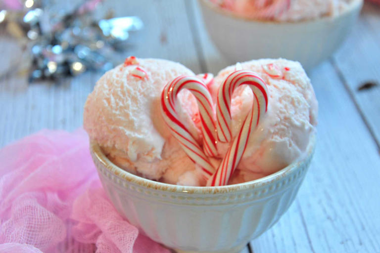 21 Best Labor Day Ice Cream Recipes to Celebrate the End of Summer