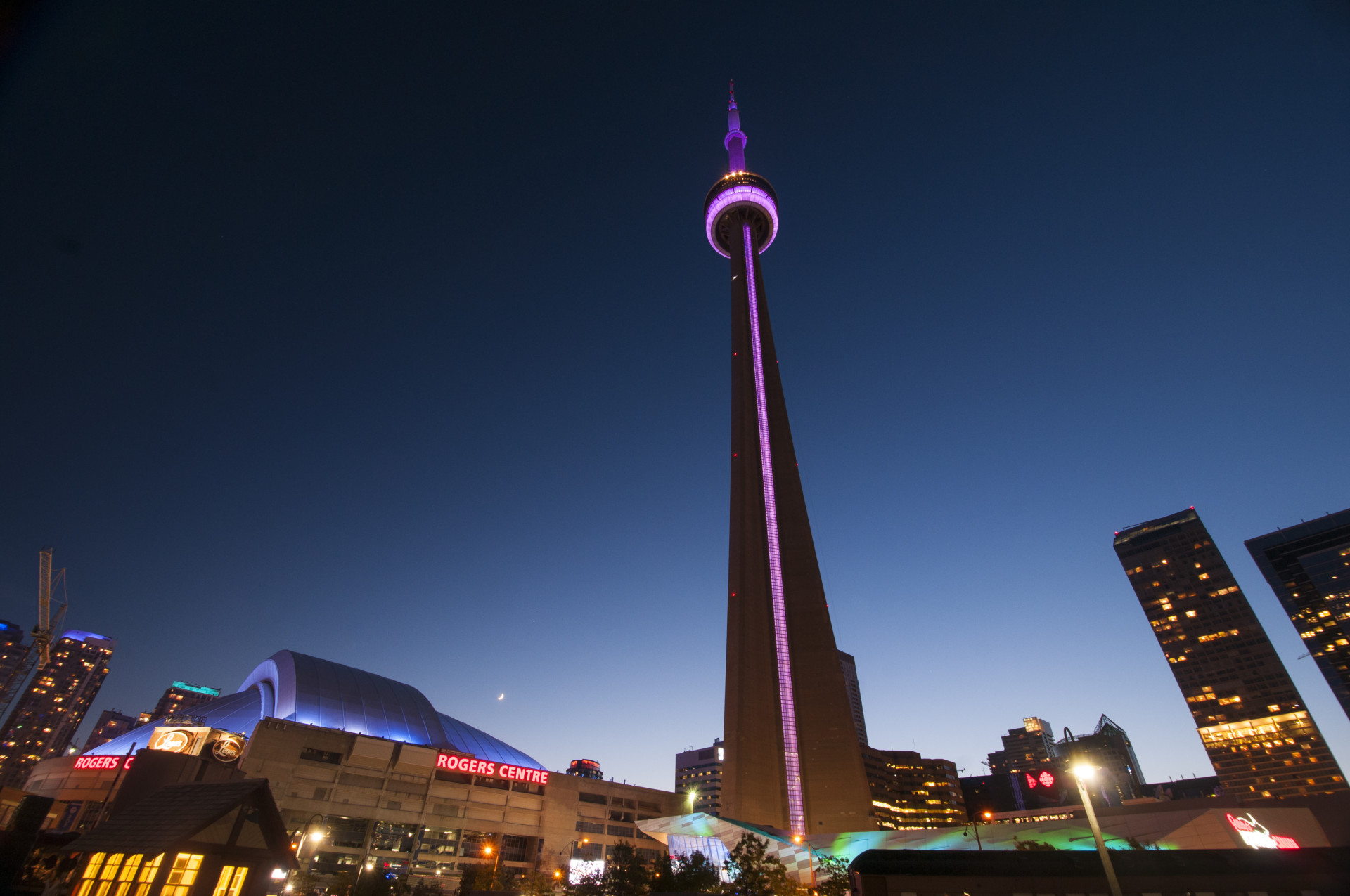 Not the 51st state: misconceptions aboot Canada, eh