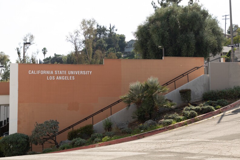 Cal State campuses best for upward economic mobility, new rankings say