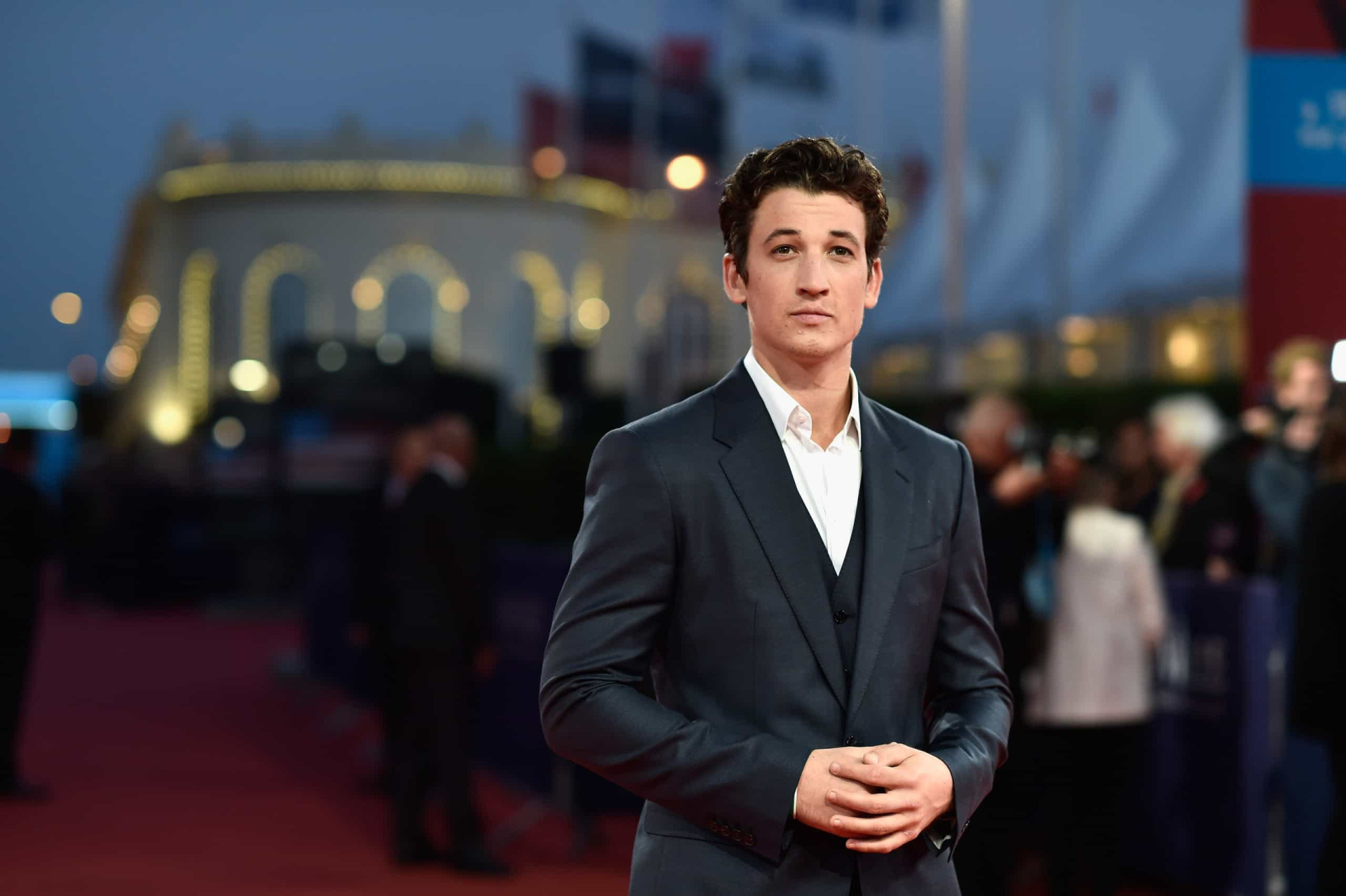 Actors reveal their best and worst on-screen kisses