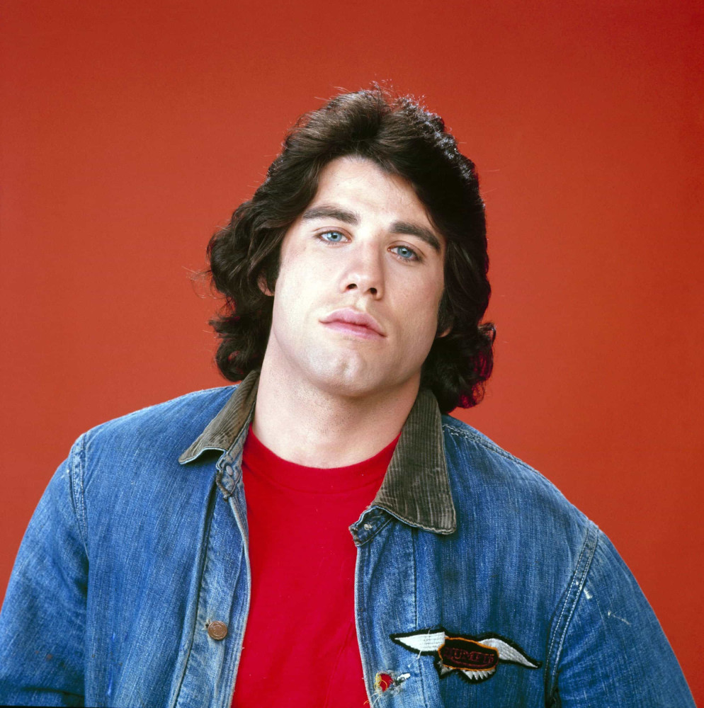 Movie stars who made their name in television