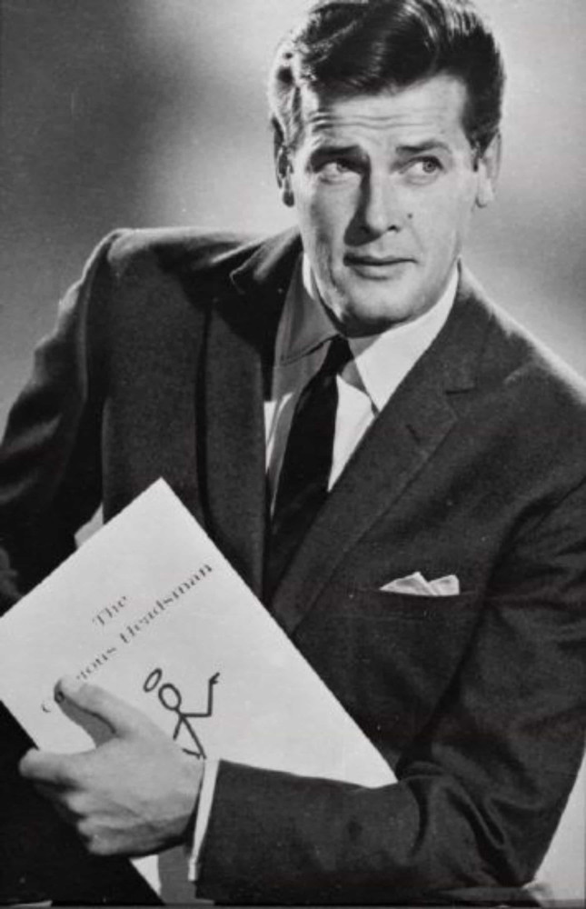 Movie stars who made their name in television