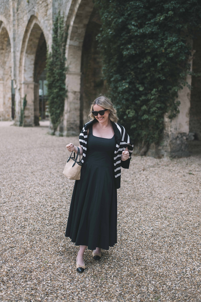What To Wear in Provence in Summer