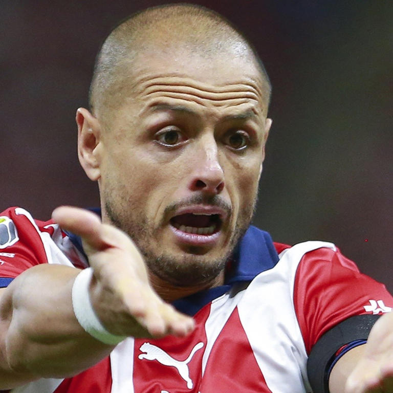 Chivas: Hermosillo destapa mala relación con 'Chicharito' y le manda ... Chivas: Hermosillo destapa mala relación con 'Chicharito' y le manda ...