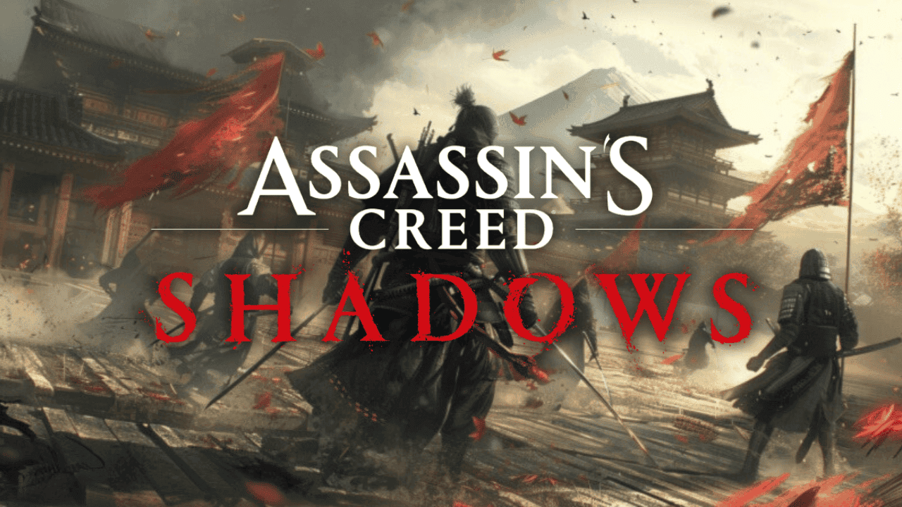 Todo sobre el misterio de Assassin’s Creed Shadows, que podría habernos ... Todo sobre el misterio de Assassin’s Creed Shadows, que podría habernos ...