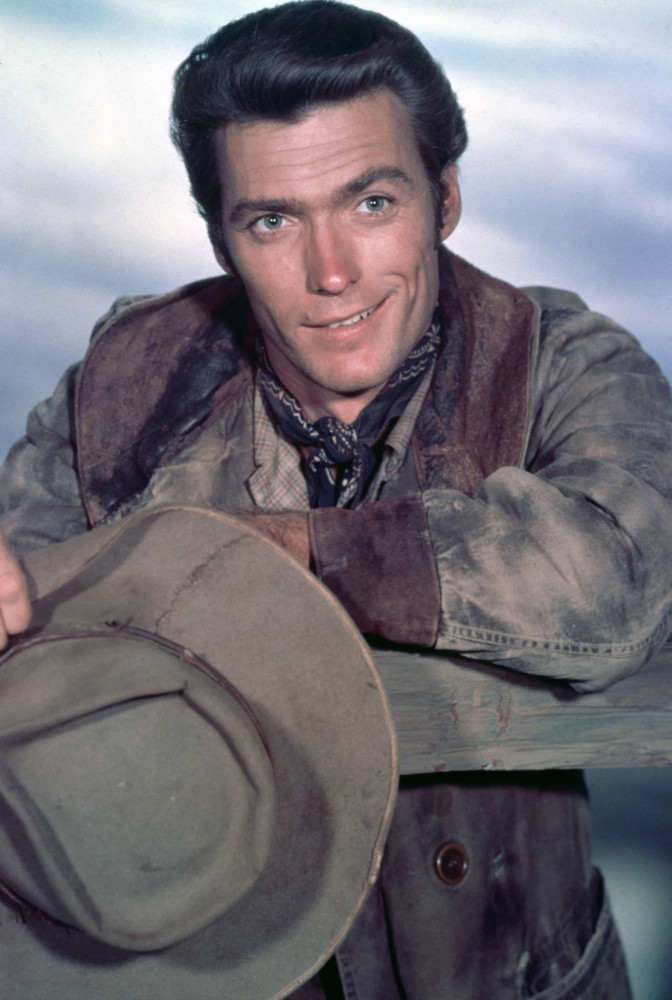 Movie stars who made their name in television