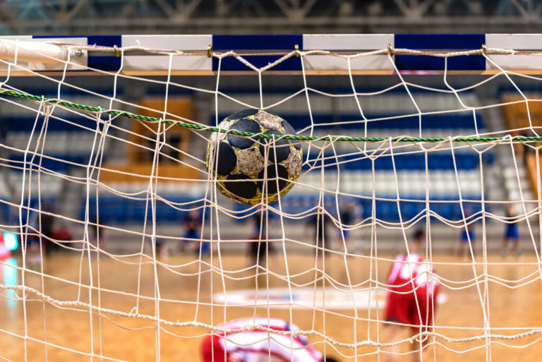 Handball : Ornella Dos Reis quitte Celles-sur-Belle pour rejoindre ...
