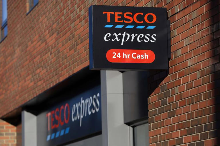New Tesco Express store could open in Kent town as plans submitted