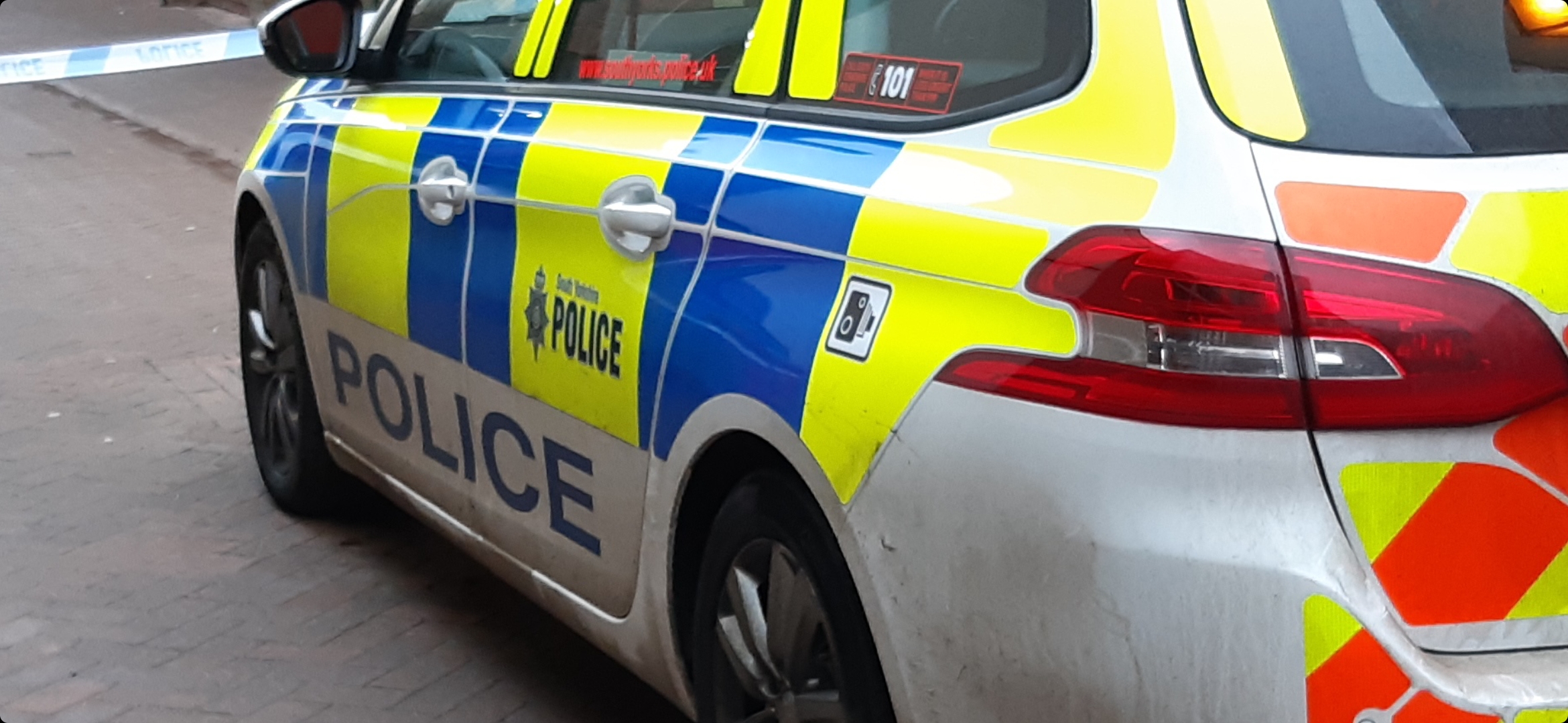 Steven Mayor: Man jailed after car thieves' toolkit found in his car