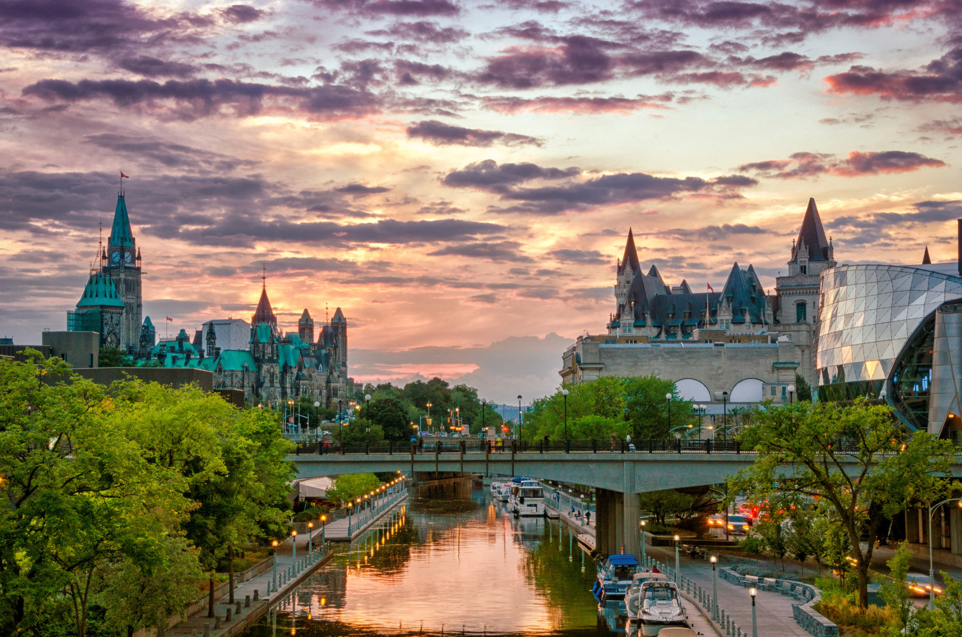Not the 51st state: misconceptions aboot Canada, eh