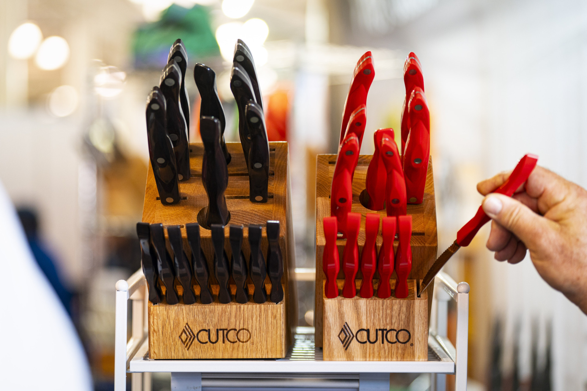 Products with a lifetime warranty you only need to buy once