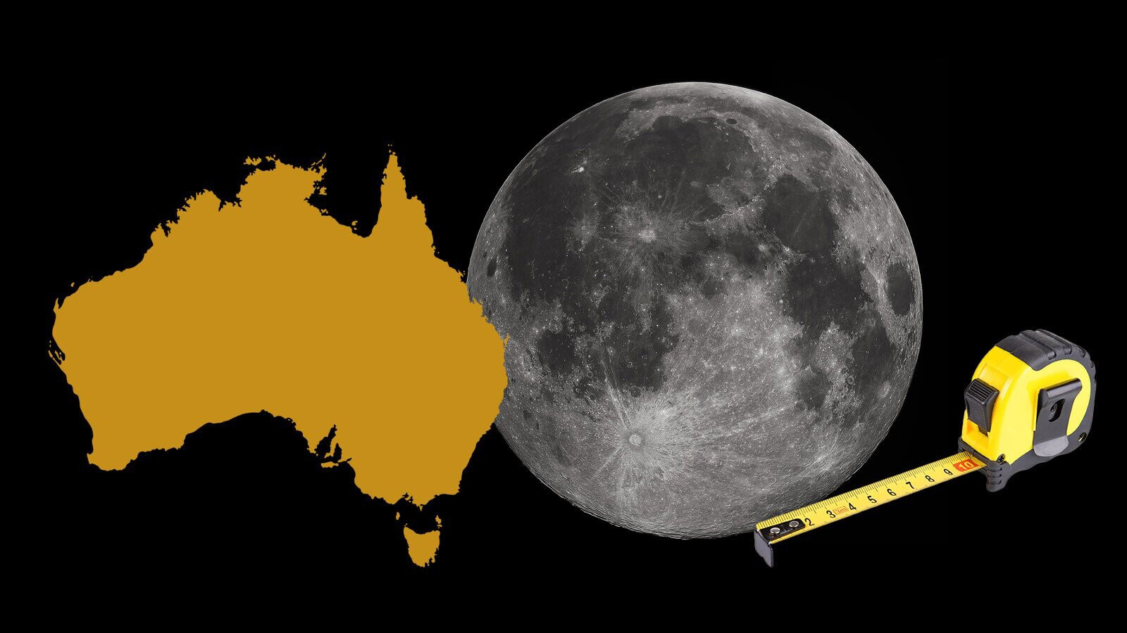 35 Trivia Tidbits To Upend Your Sense of Scale 35 Trivia Tidbits To Upend Your Sense of Scale