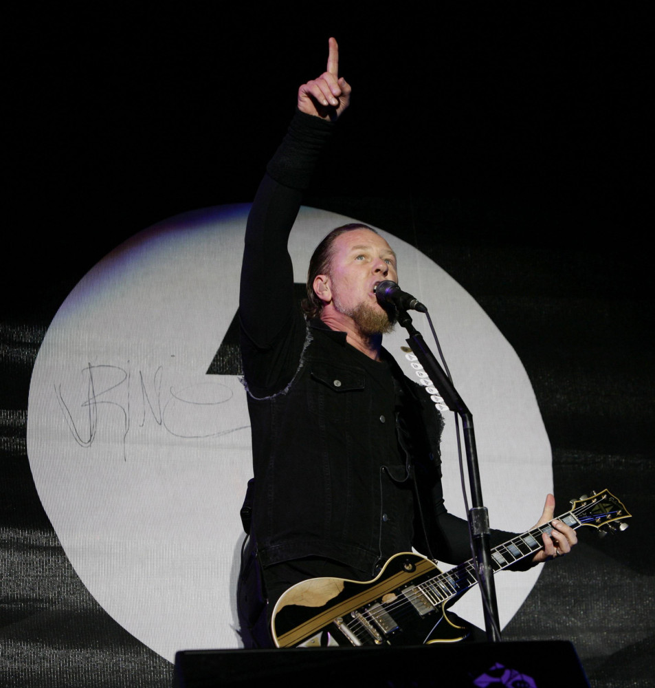 The 30 greatest rock bands of all time