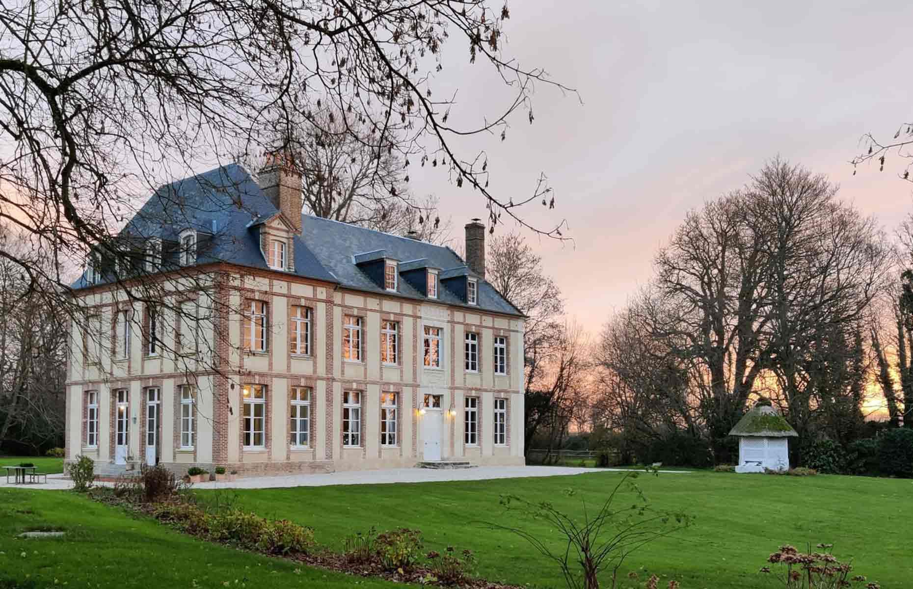 Top 10 abandoned homes brought back from ruin