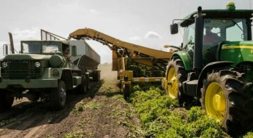 Driving Agriculture Forward: Pennsylvania Invests $1.3M in Workforce ...