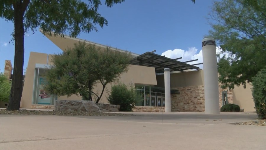 November’s Third Thursday event at the Albuquerque Museum