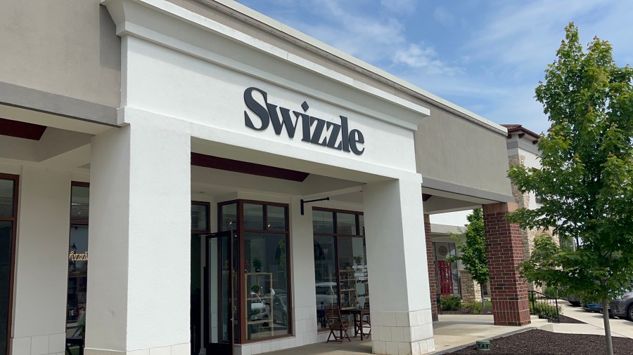 Swizzle Market offers non-alcoholic drinks ahead of St. Patrick’s Day