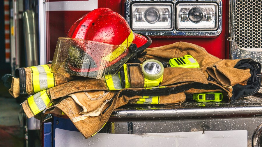 Statewide firefighter group pushes for volunteer perks
