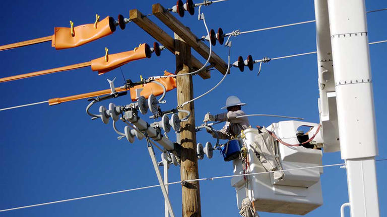 WEC Stock: Well Insulated From Tariff Impacts With Strong Fundamentals