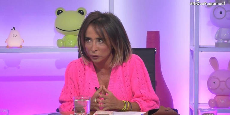 Las redes sentencian el estreno del nuevo 'Sálvame' y todos repiten lo ... Las redes sentencian el estreno del nuevo 'Sálvame' y todos repiten lo ...