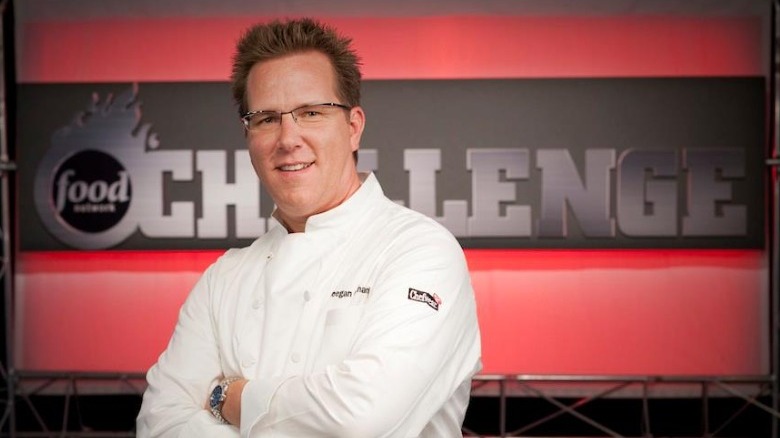The Food Network Challenge Has Changed A Lot Since 2005