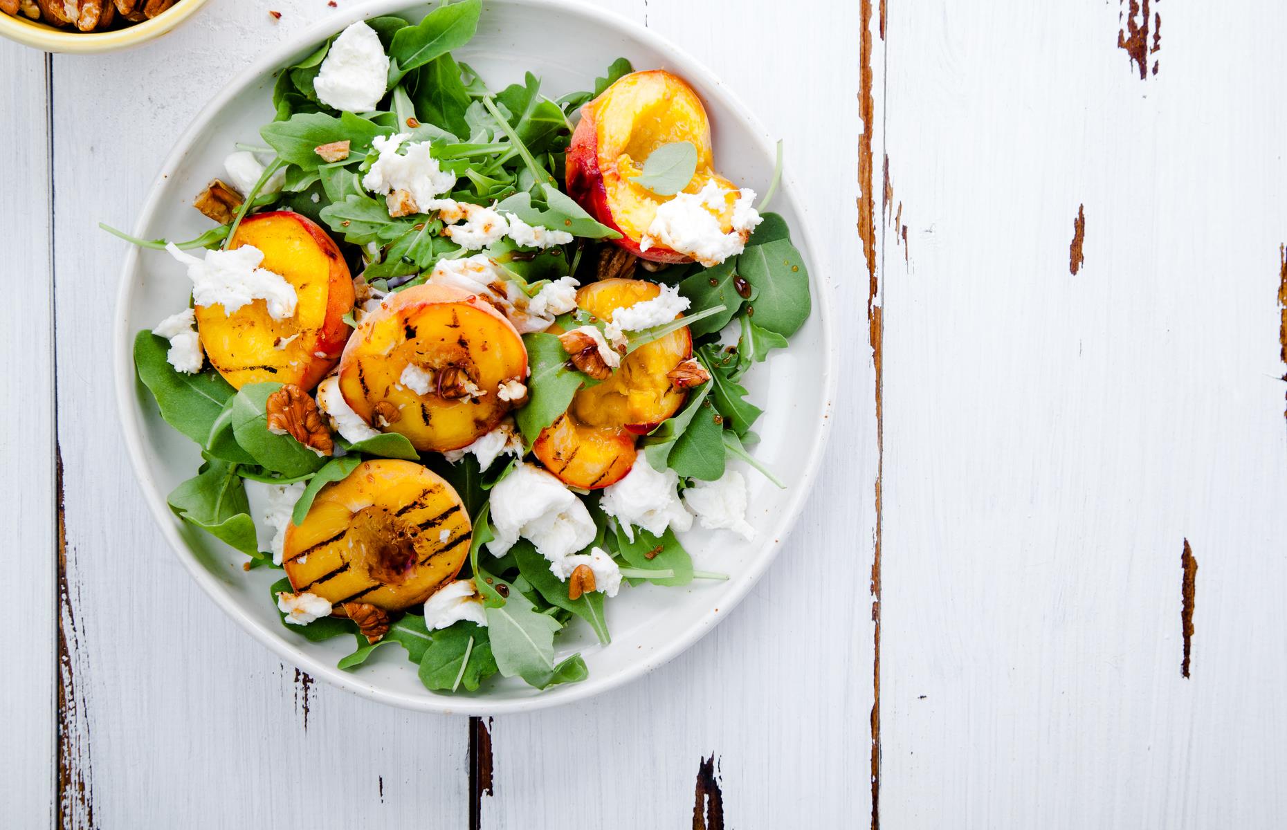 55 barbecue sides so good you'll skip the main course