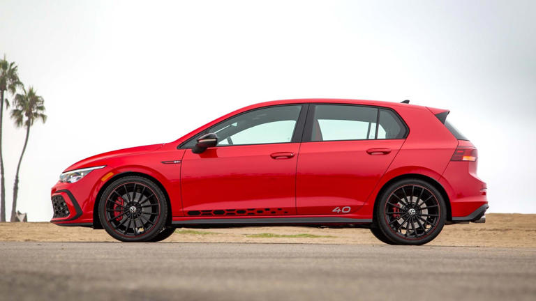 2025 Volkswagen Golf GTI: 3 Things We’re Looking Forward to, and 2 We ...