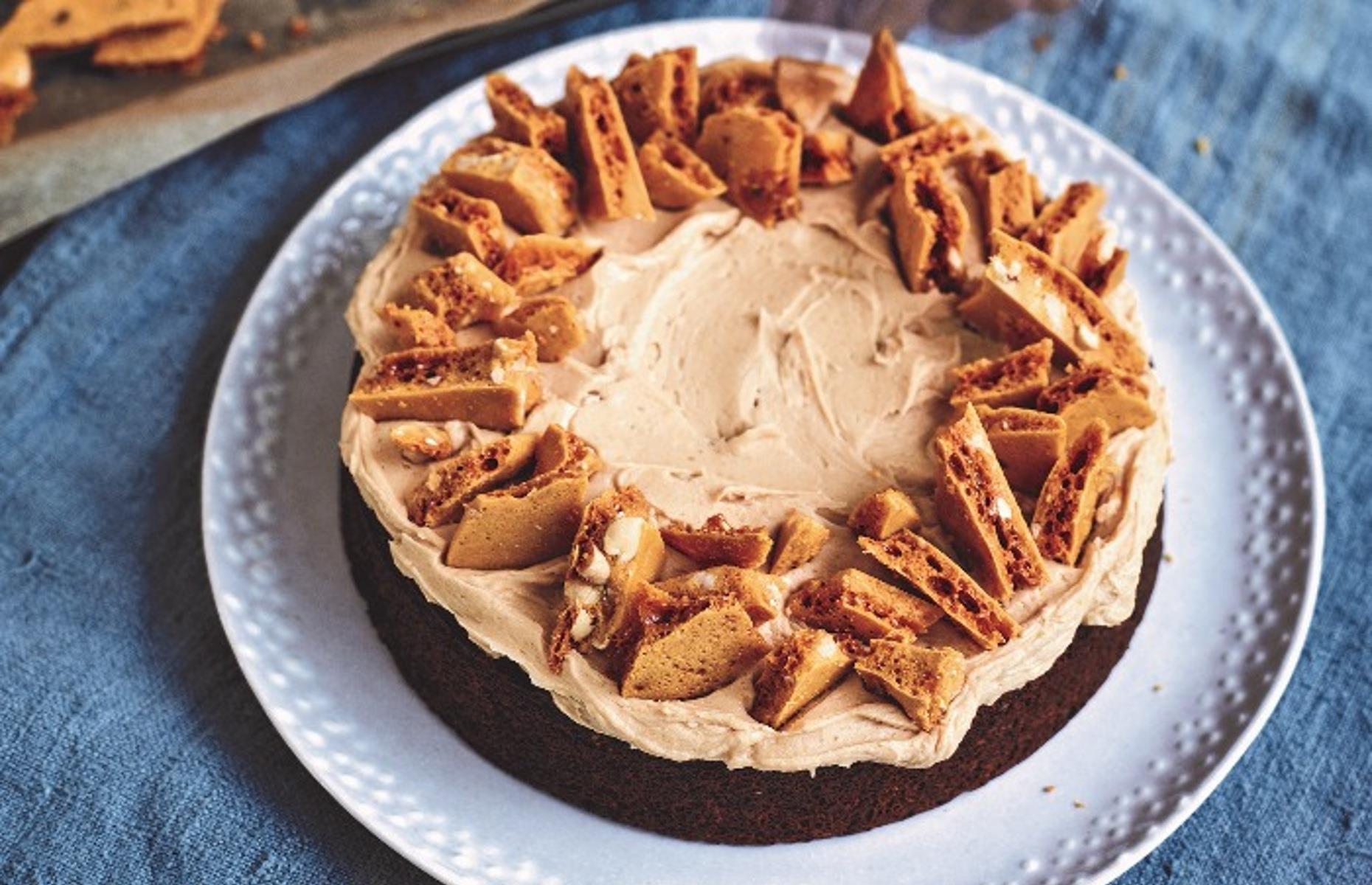 Ranked: our 67 most delicious baking recipes ever
