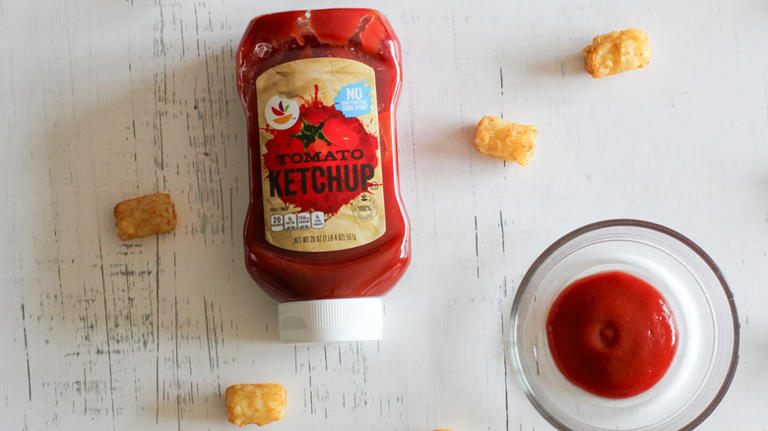 13 Popular Ketchup Brands, Ranked Worst To Best