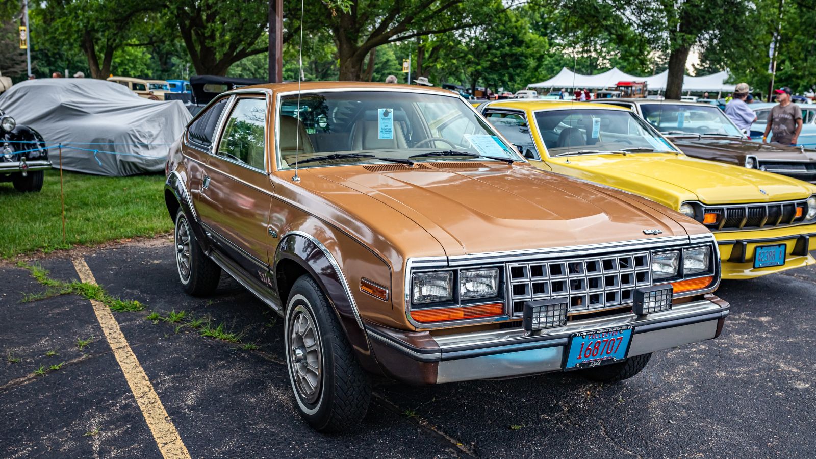 25 Cross-Over Cars That Blend Styles and Decades — Crossover Classics