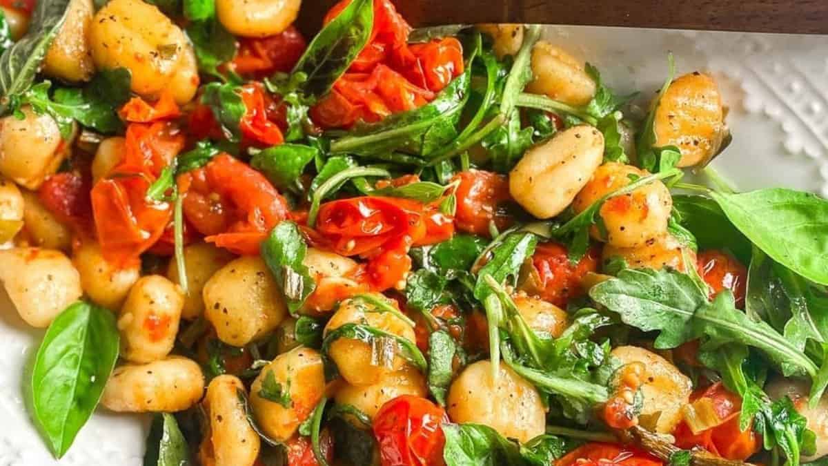 21 dump-and-bake recipes that cut your cooking time