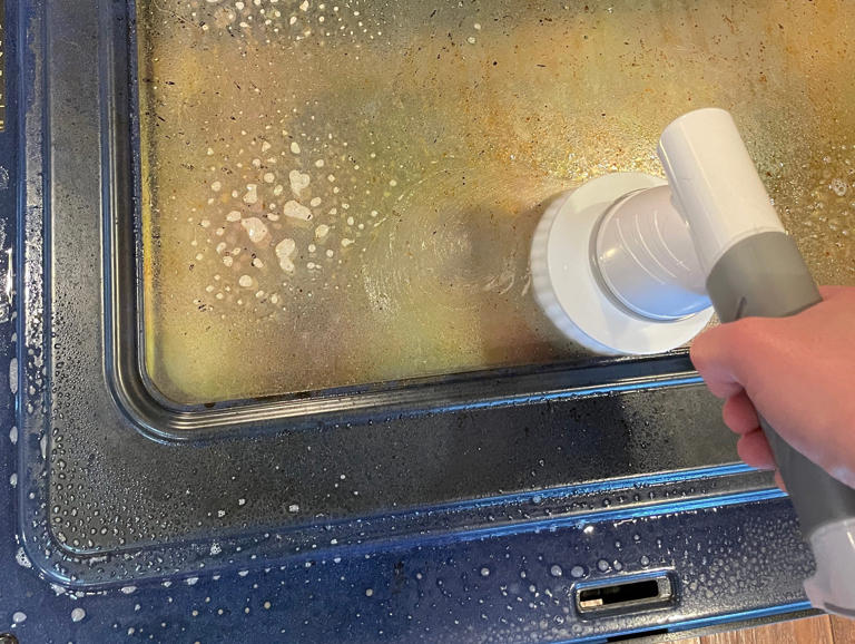 Are the TikTok-famous bathroom brushes worth the hype? We tried a bunch ...