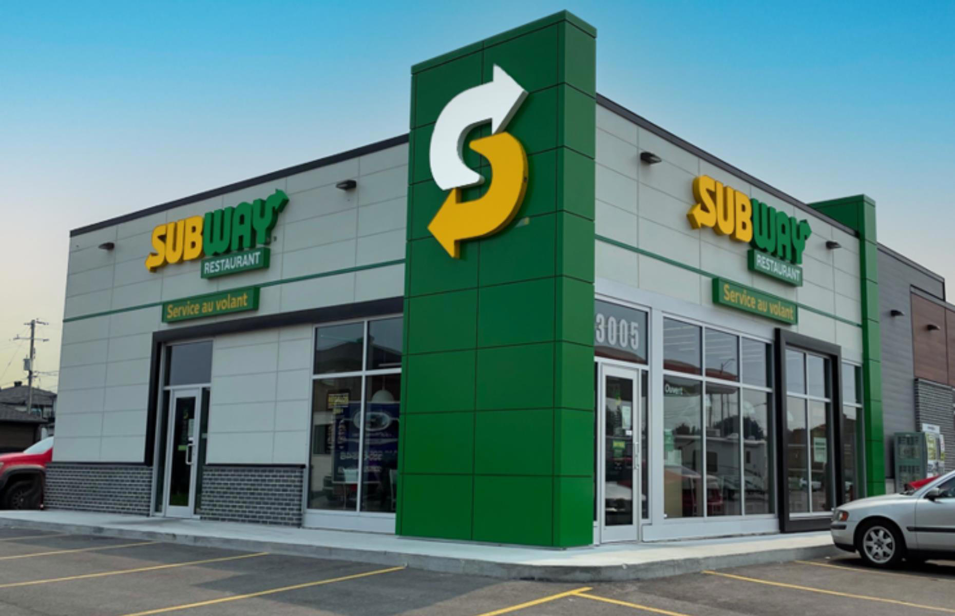 The secret behind Subway’s global sandwich success The secret behind Subway’s global sandwich success