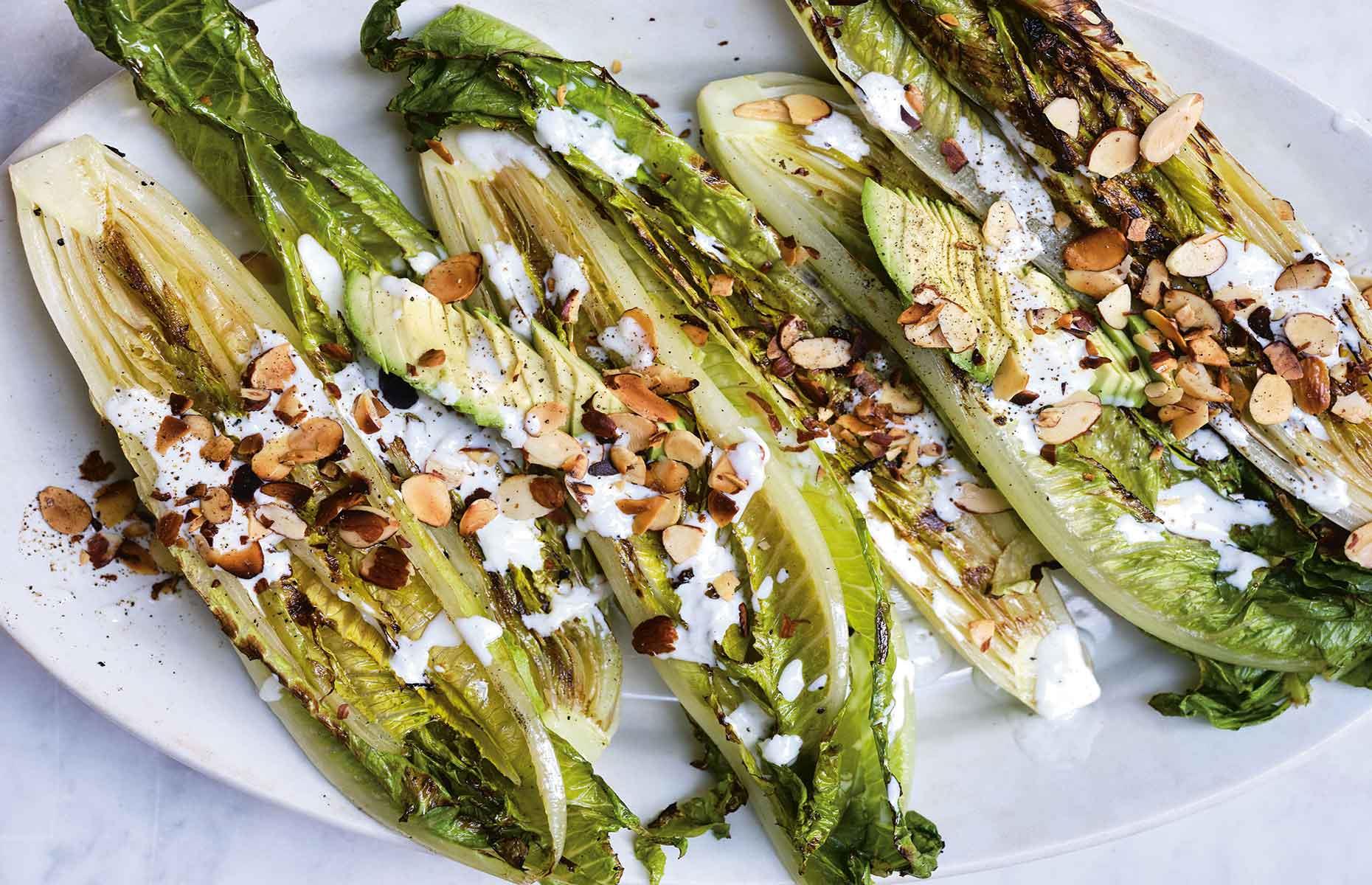 The best barbecue side dishes everyone will love