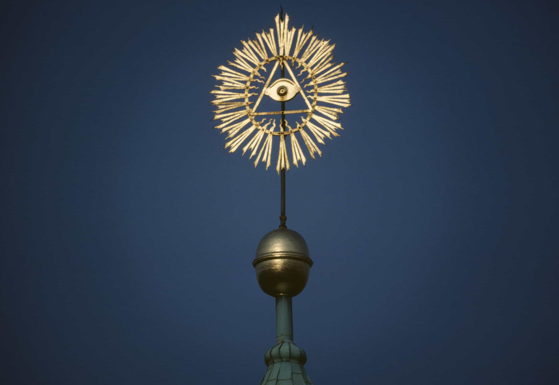 Famous Christian symbols explained