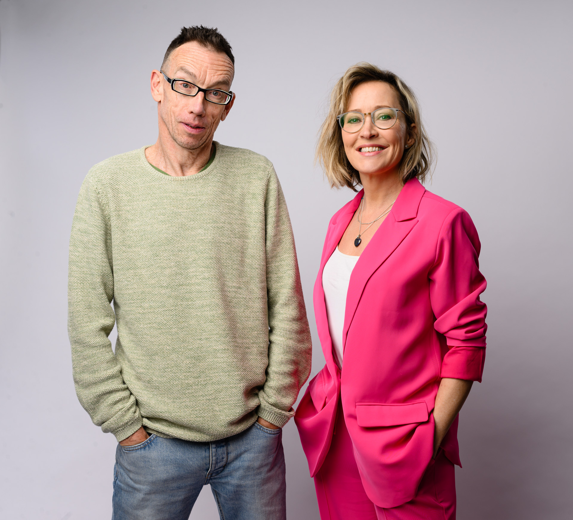 De mooiste foto's van Dolf Jansen