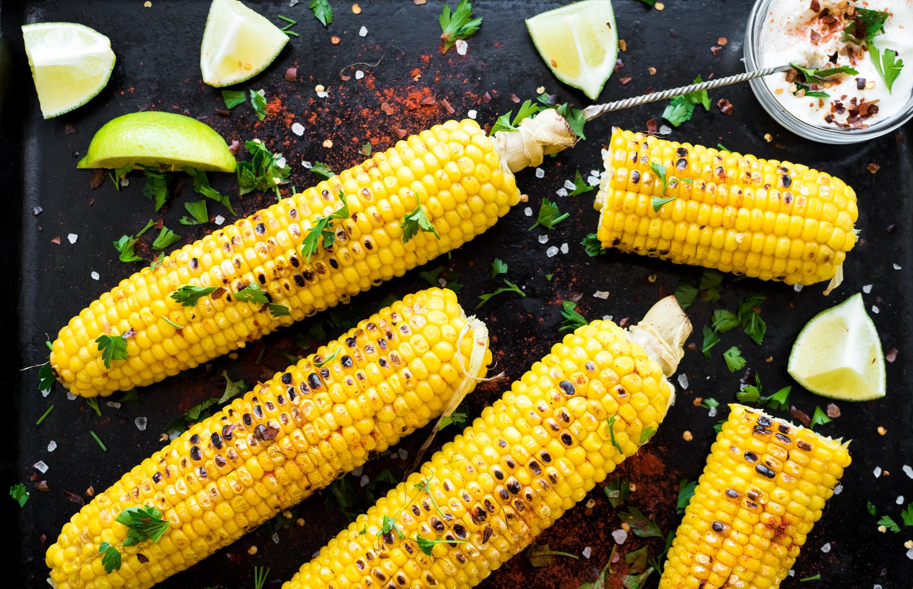 The best barbecue side dishes everyone will love