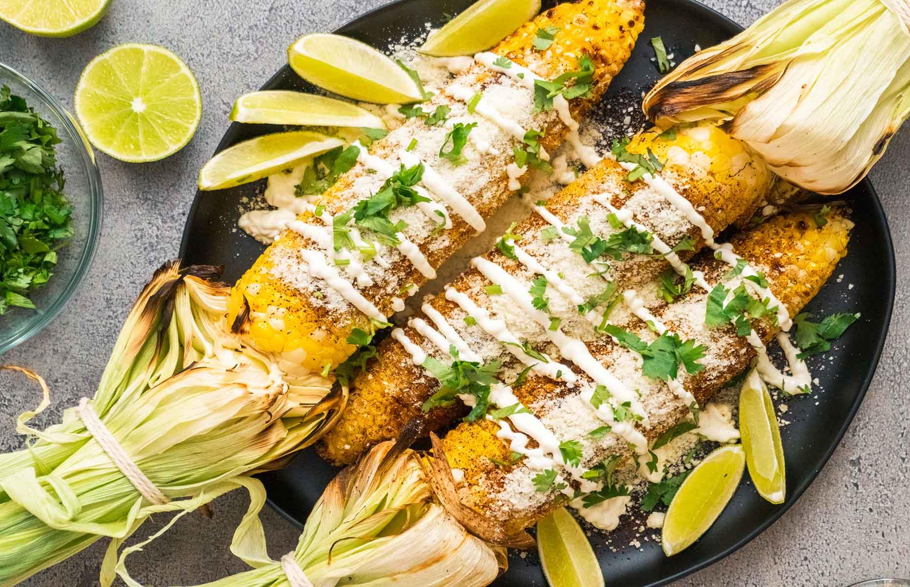 55 barbecue side dishes everyone will adore