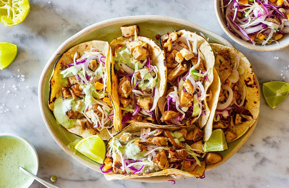 17 tasty chicken ideas that make dinner more enjoyable