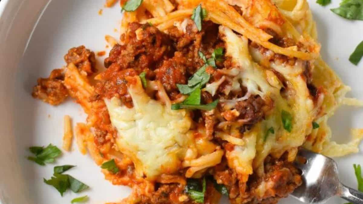18 Cheesy Baked Pasta Recipes That Are the Definition of Comfort Food