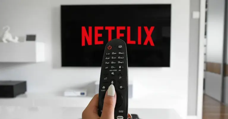 Netflix added to Spectrum App Store for internet, TV customers