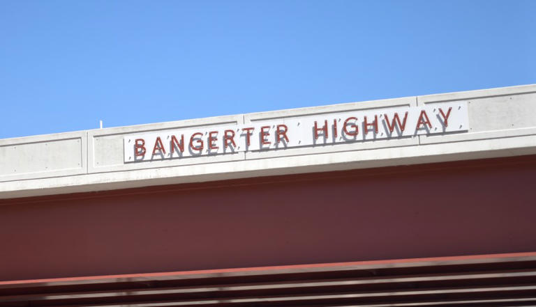 Bangerter Hwy. lane closures set for Friday night, Nov. 15 in South Jordan